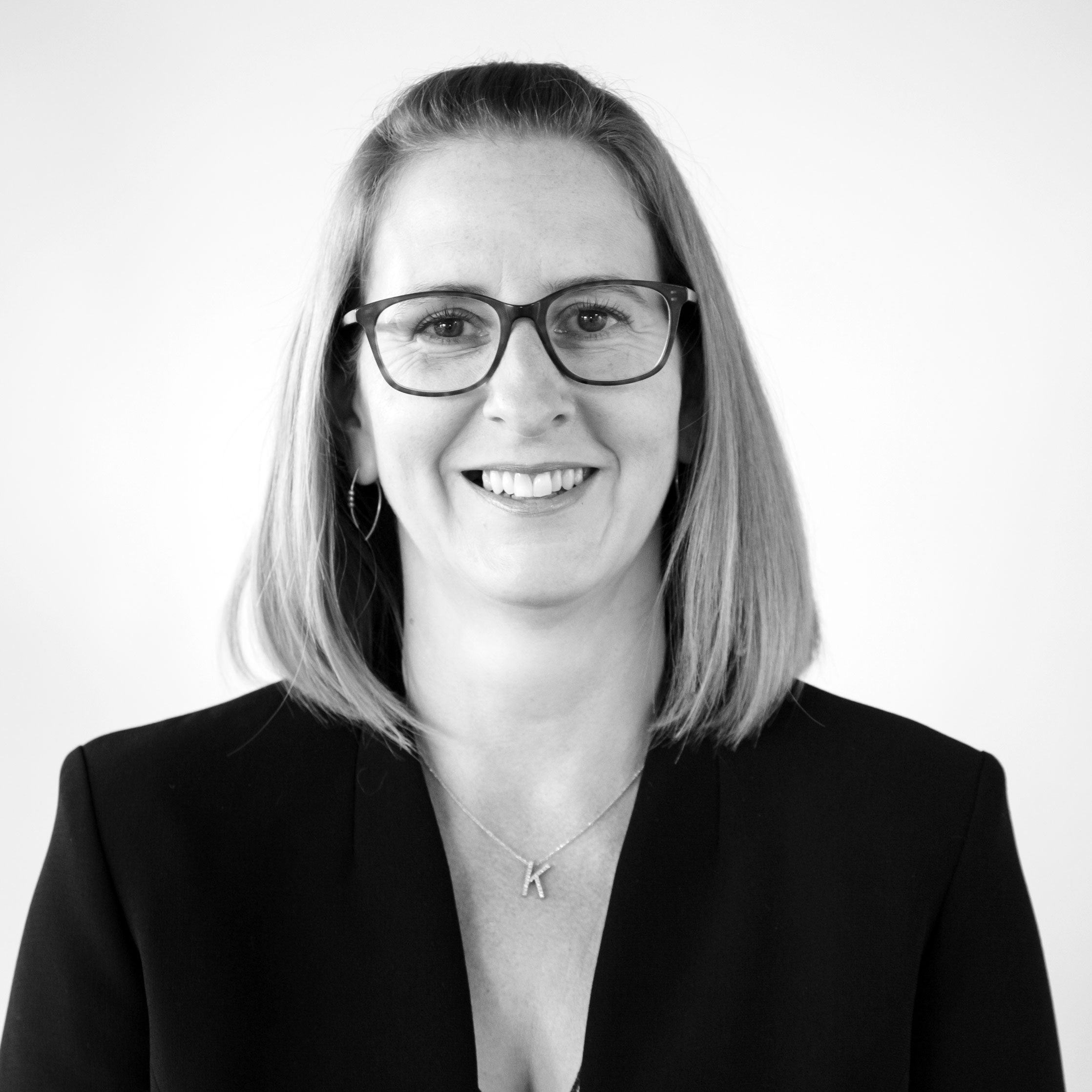 Kate Andrews – Rush, Witt & Wilson