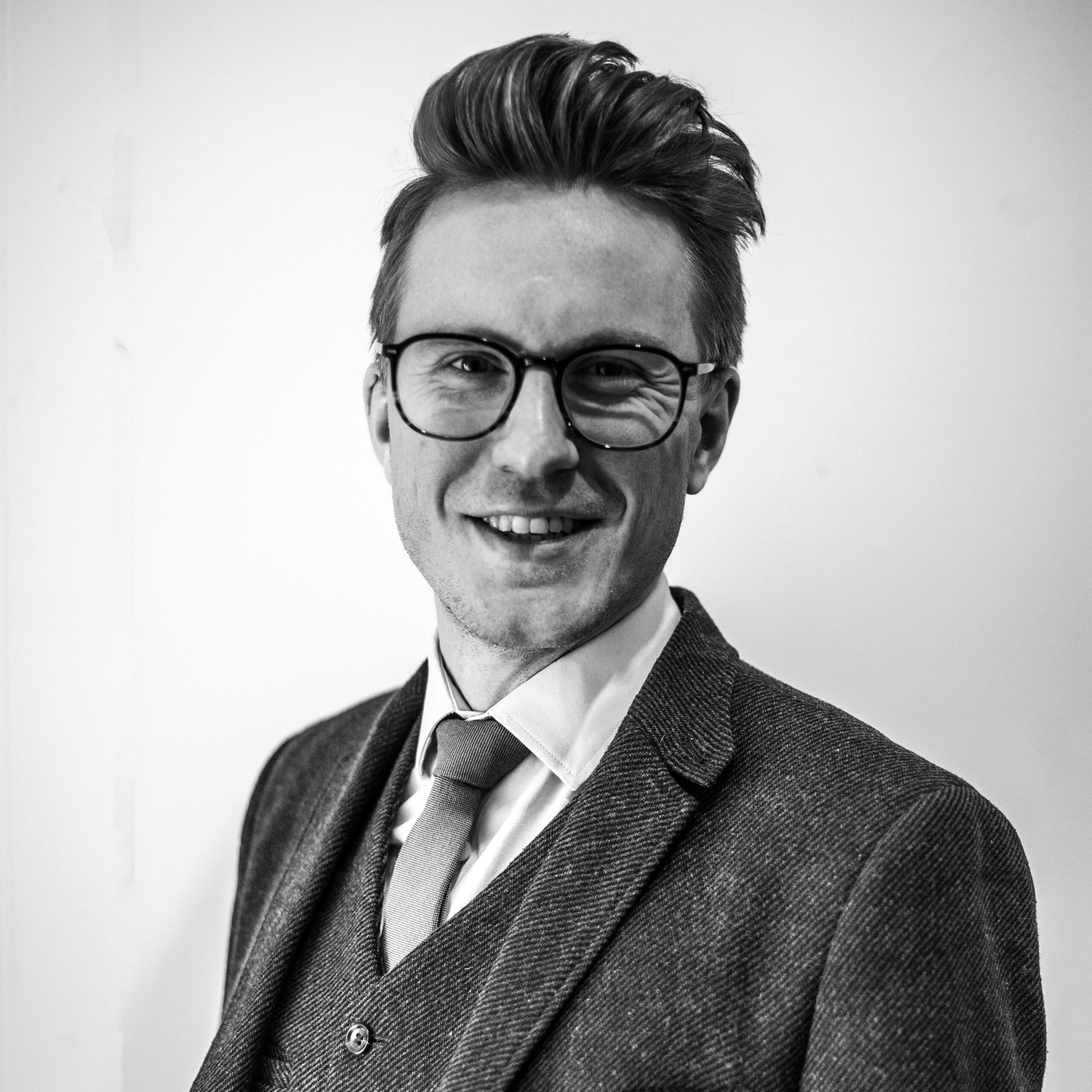 Robbie Thorndike-Fritchley – Rush, Witt & Wilson